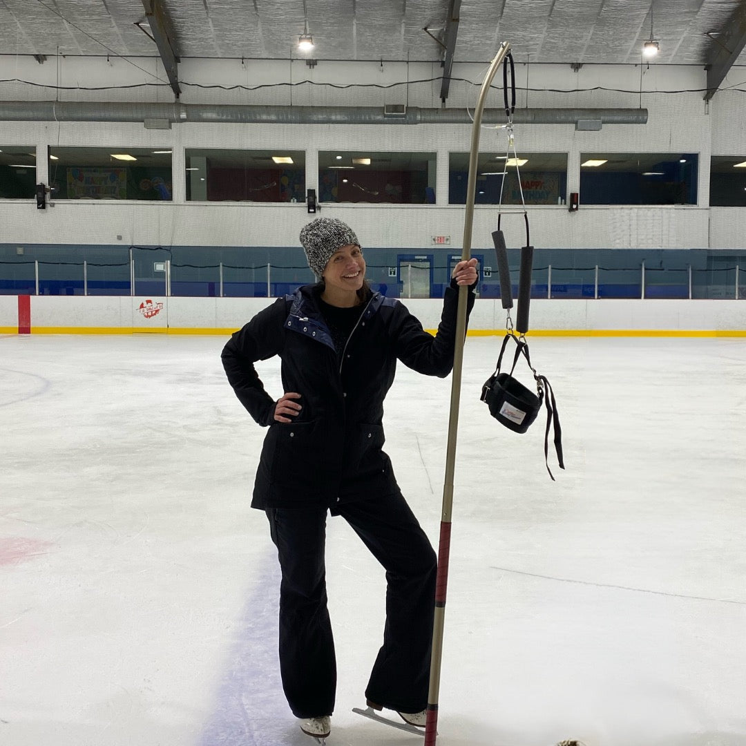 Pole Harnesses and Replacement Parts – Stay Sharp Sports