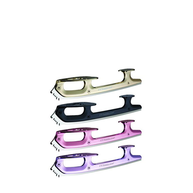 Jackson Ultima Figure Skating Blades | Apex & Matrix Series – Stay ...