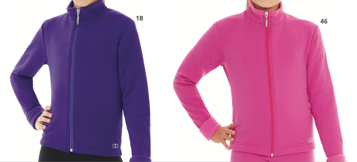 Mondor Polar Tech Jacket - STRAIGHT CUT – Stay Sharp Sports