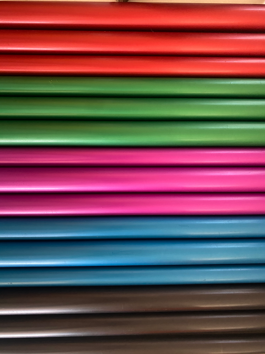 Stay Sharp Pole Harness – Stay Sharp Sports